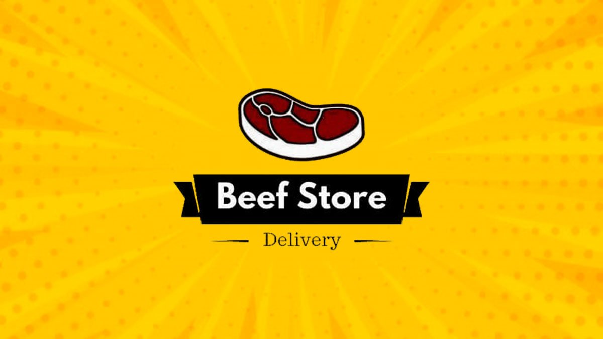 Beef Store Delivery - Pedido Online