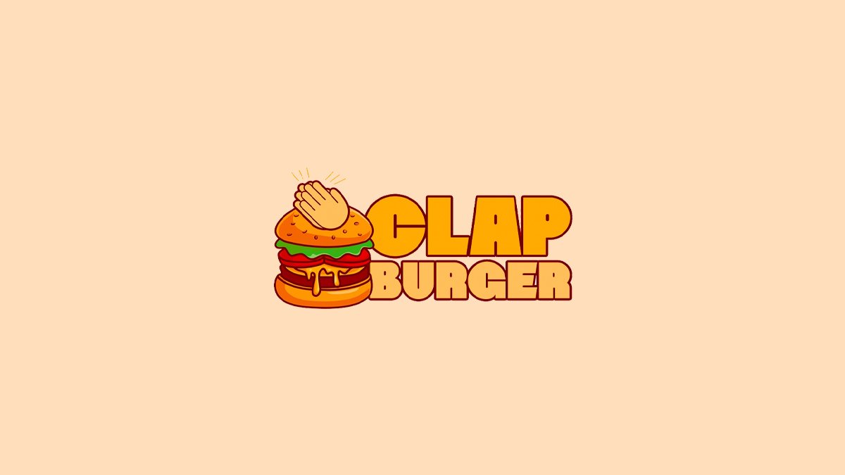 Clap Burger Artesanal - Pedido Online