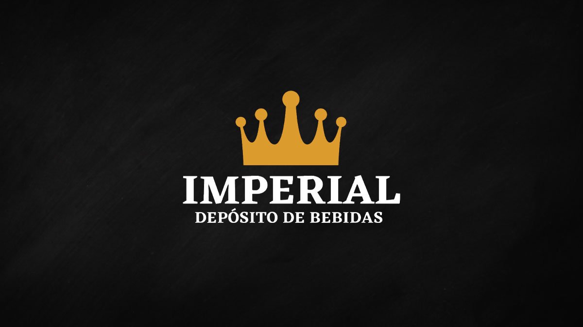 Imperial Depósito de Bebidas - Pedido online