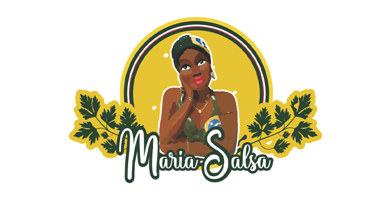 Maria Salsa - Pedido Online