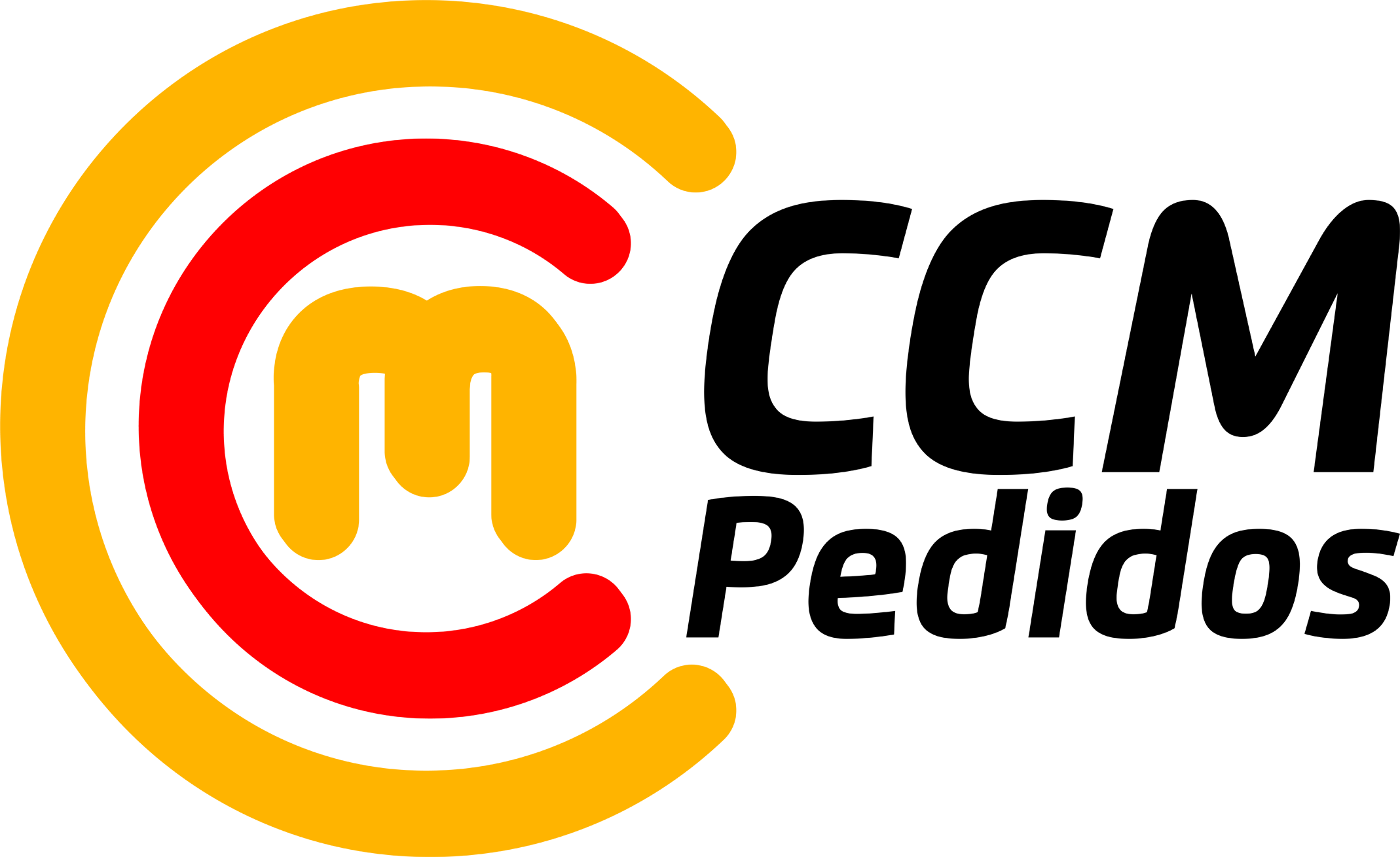 Extranet - CCM Pedido Online